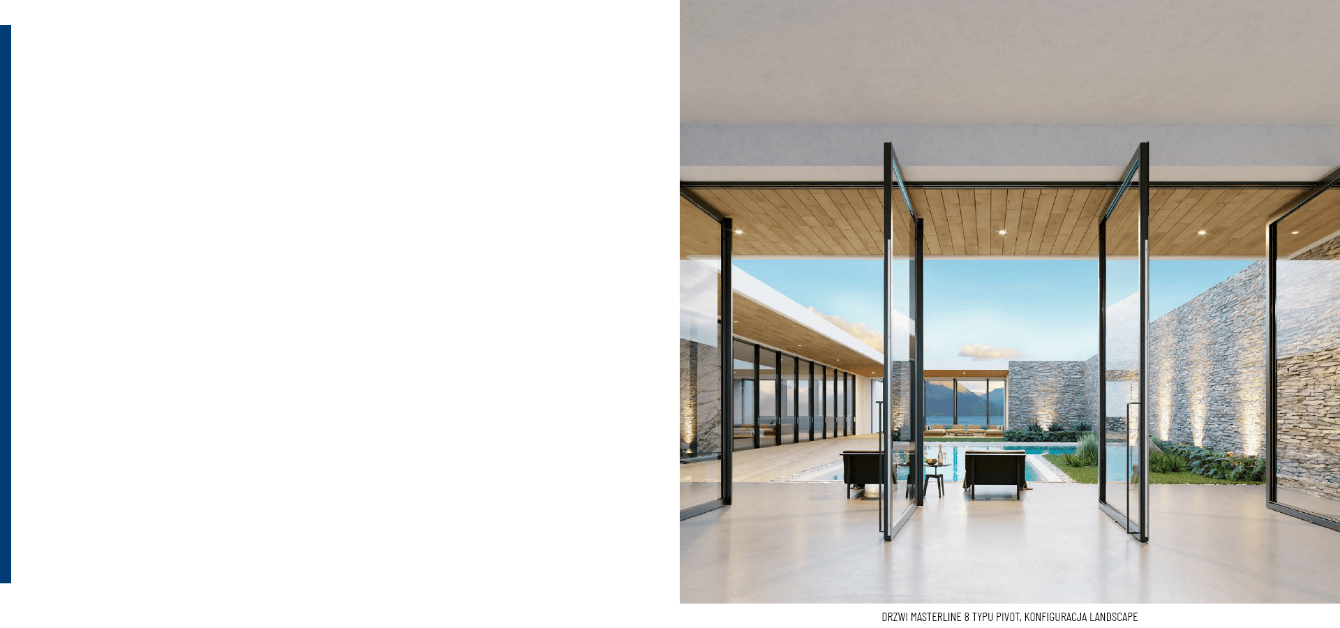 Reynaers Projektowanie bez ograniczeń